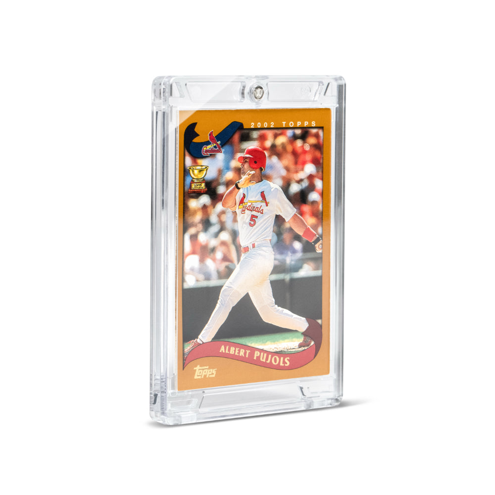 Card Mag (10 Pack) (x10) – Vaulted